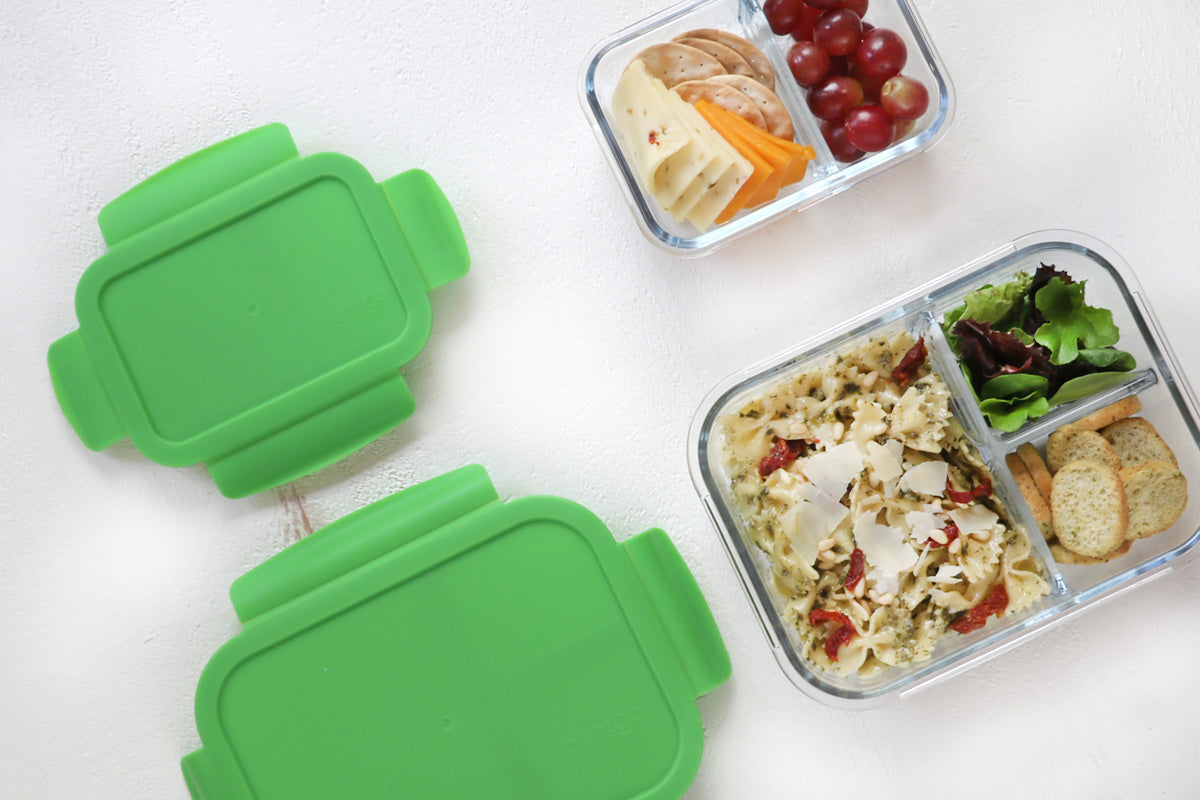 Bentgo® Glass | Glass Bento Boxes