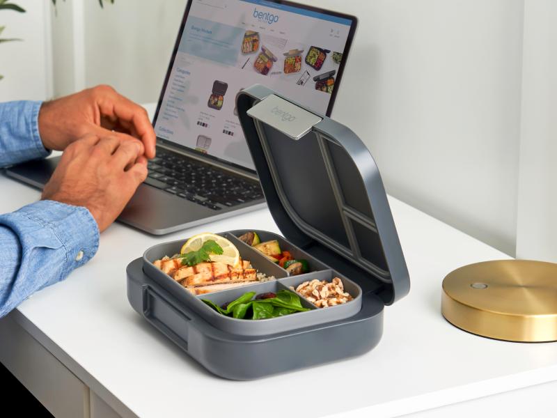 Lunch Boxes for Adults | Bentgo® Official Site