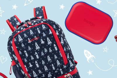 Bentgo® Fresh 3-Meal Prep Pack | Meal Prep Lunch Boxes