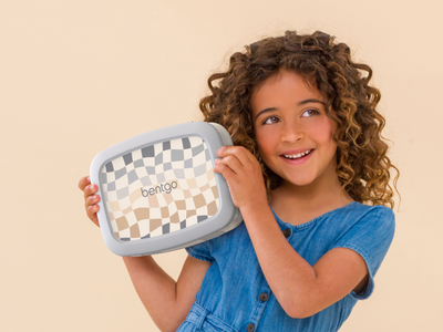 Bentgo® Fresh 3-Meal Prep Pack | Meal Prep Lunch Boxes