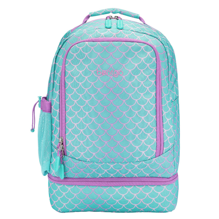 Bentgo® Kids Backpack & Lunch Bag | Backpacks For School