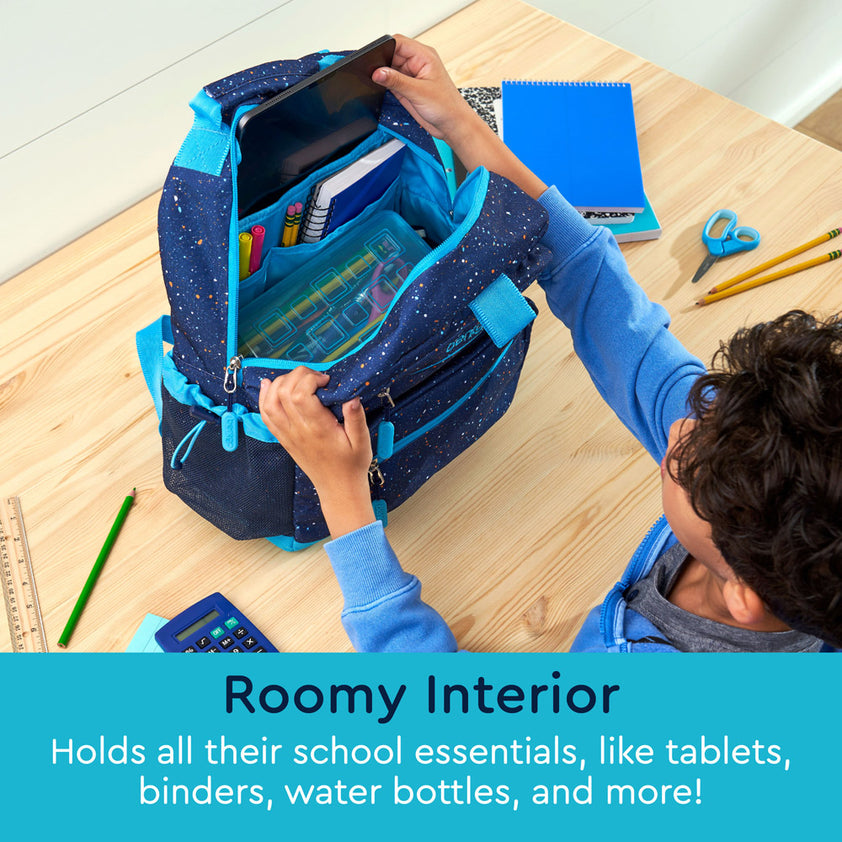 Bentgo® Kids Backpack | Backpacks For School