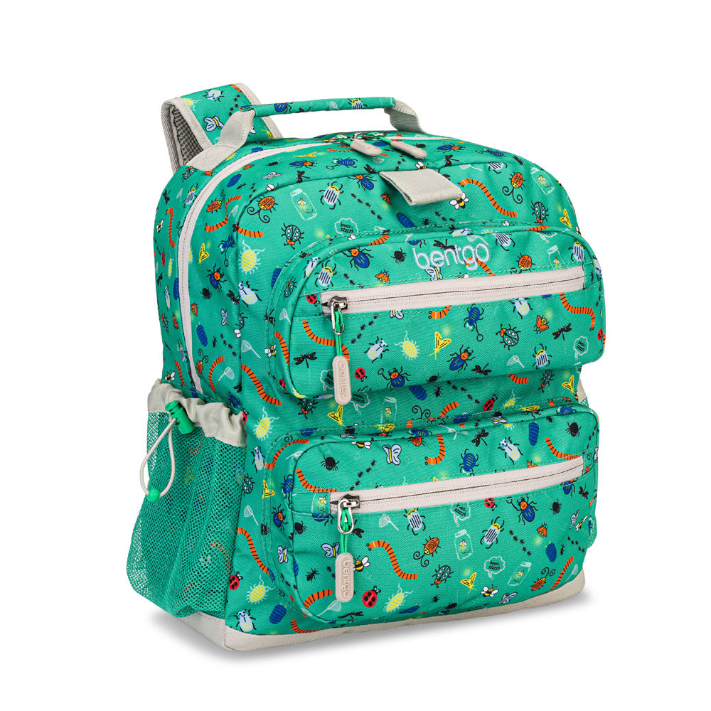 Bentgo® Kids Prints Backpack | Backpacks For School