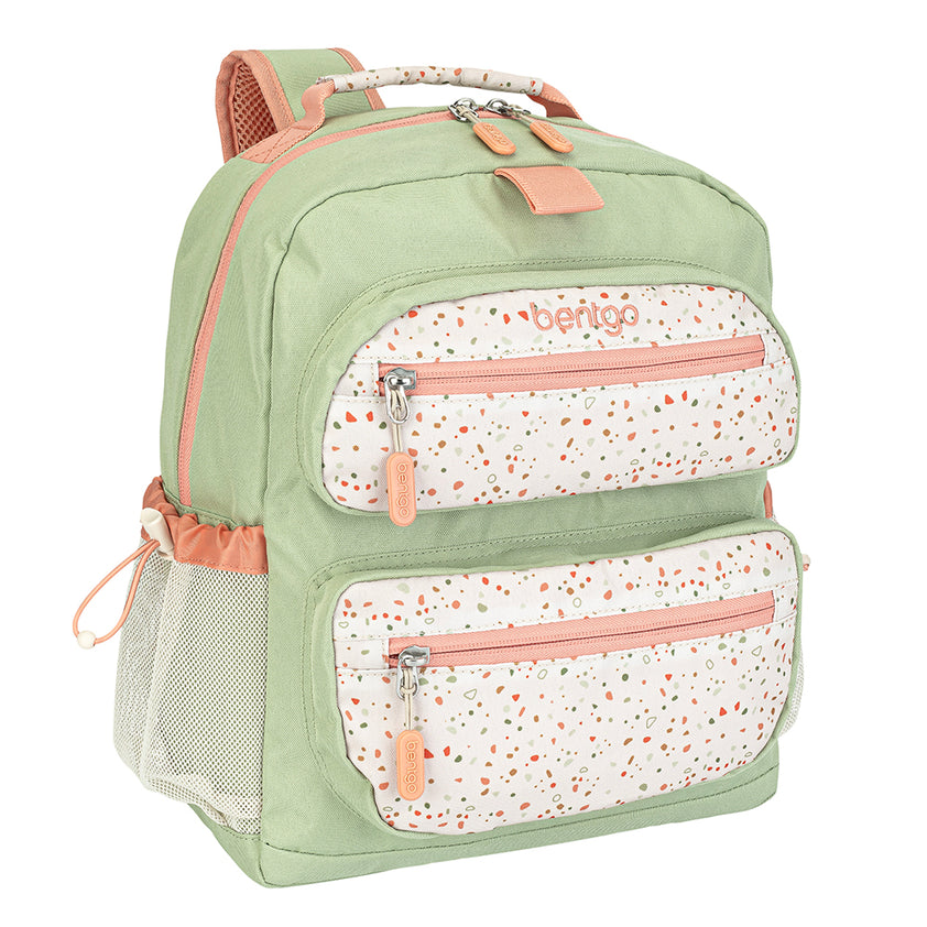 Bentgo® Kids Backpack - Whimsy & Wonder | Backpacks For School
