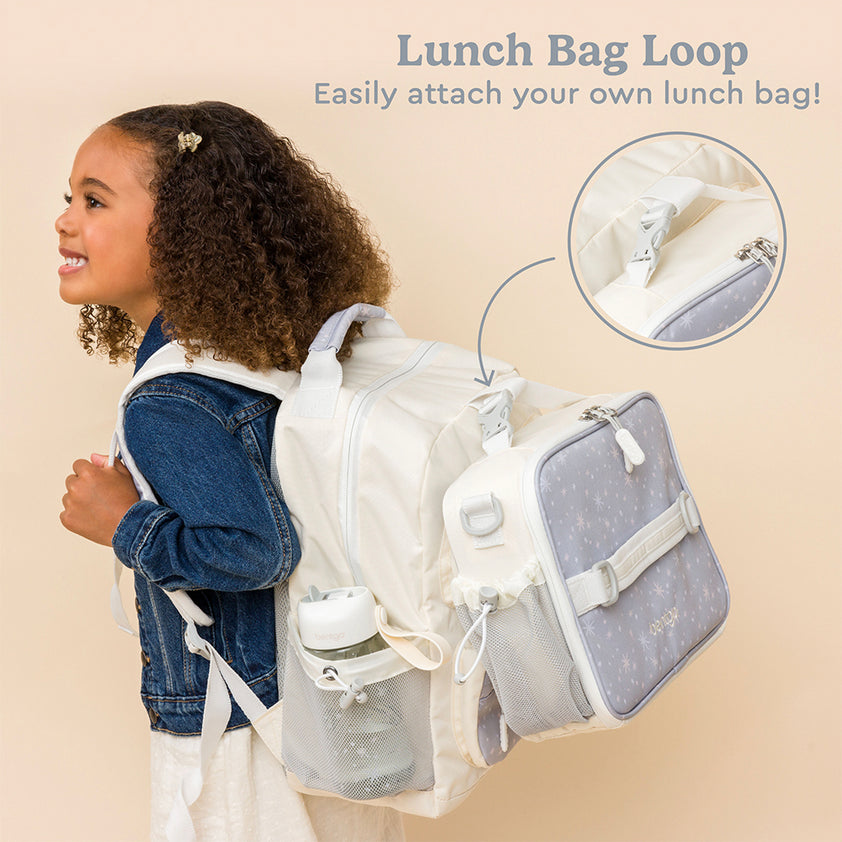 Bentgo® Kids Backpack - Whimsy & Wonder | Backpacks For School