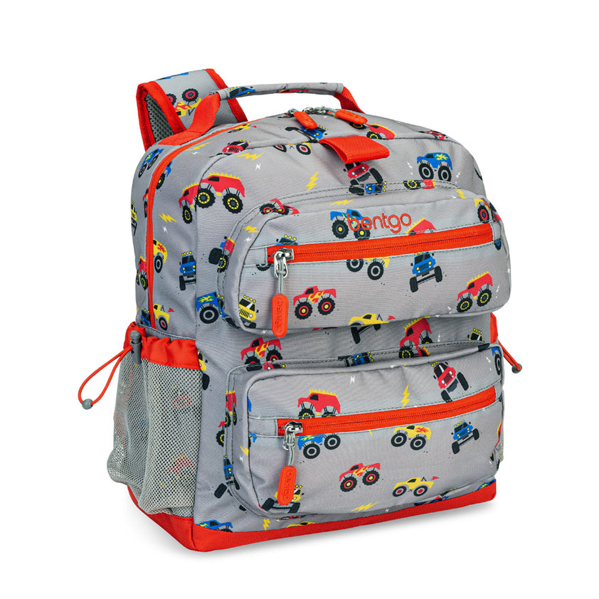 Bentgo® Kids Prints Backpack | Backpacks For School