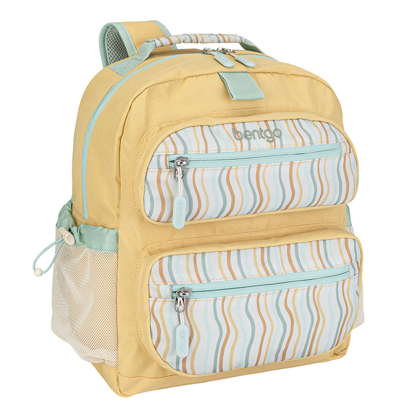Bentgo® Kids Backpack - Whimsy & Wonder | Backpacks For School