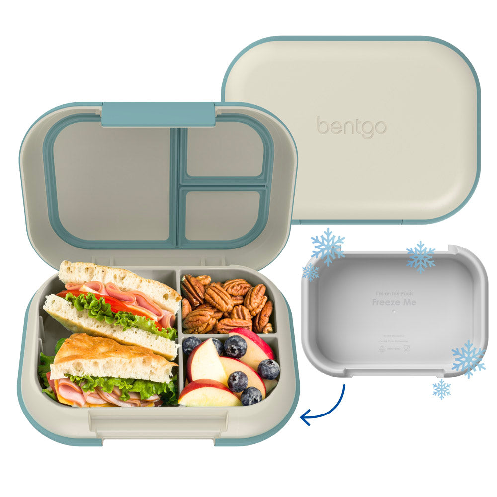 Bentgo® Chill Max Lunch Box