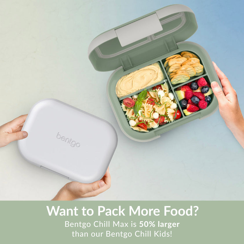 Bentgo® Chill Max Lunch Box
