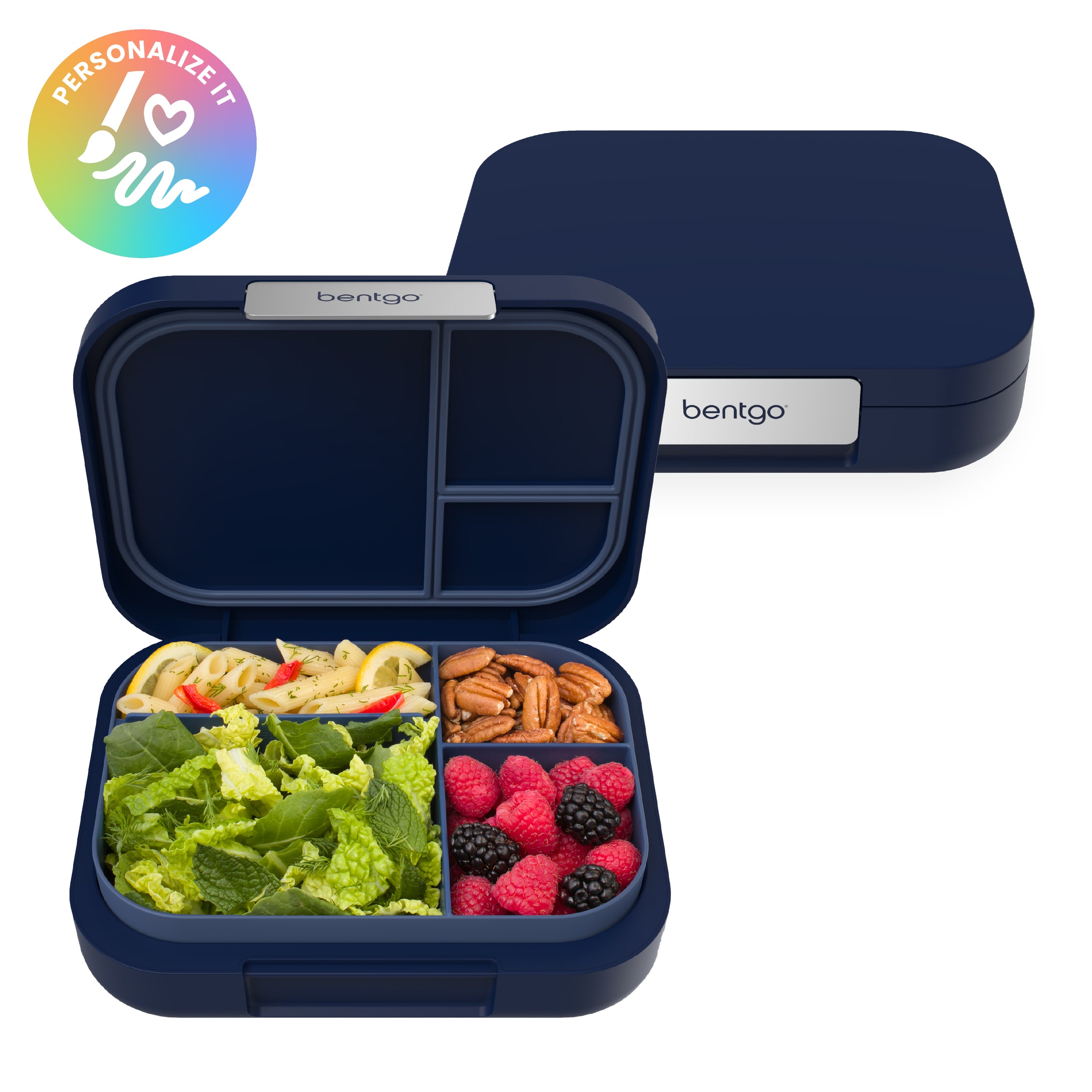 Bentgo® Snack Cup | Snack Container