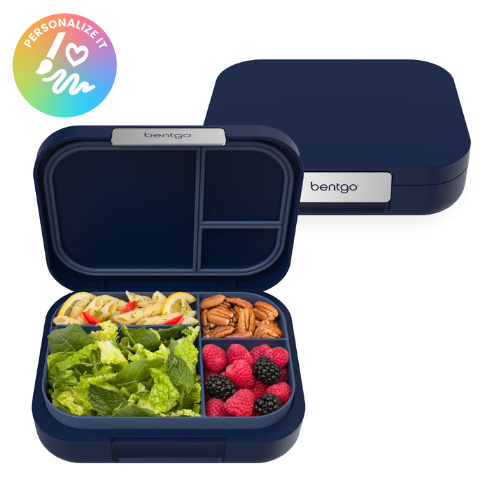 Bentgo® Snack Cup | Snack Container