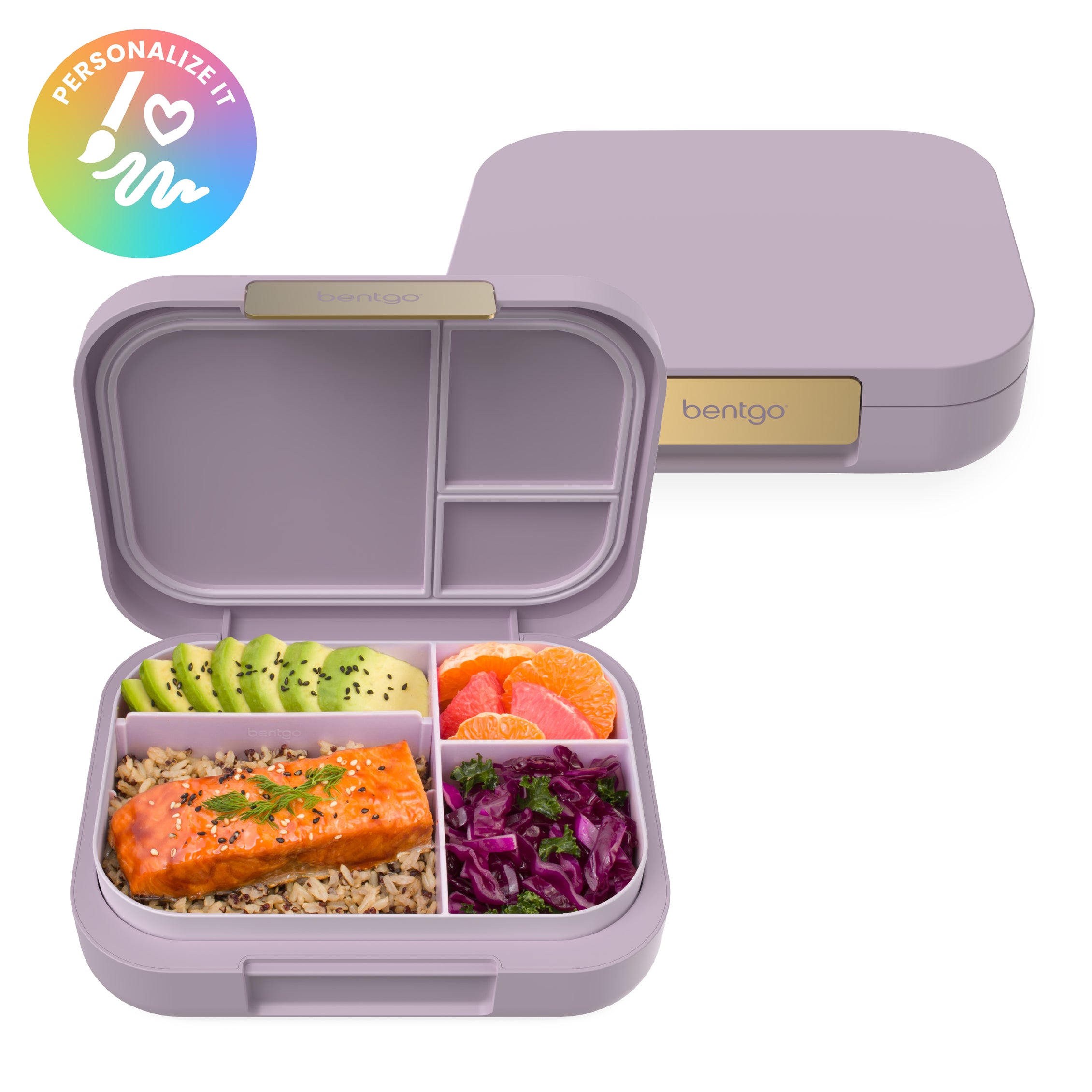 Bentgo® Snack Cup | Snack Container