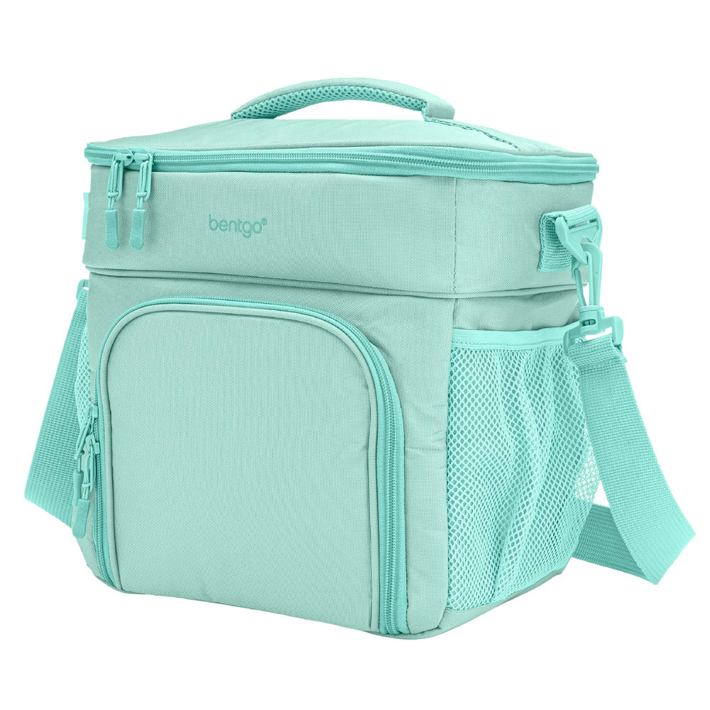 Bentgo® Prep Deluxe Multimeal Bag | Bentgo® Official Site