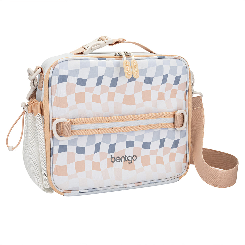 Bentgo® Kids Lunch Bag - Whimsy & Wonder | Insulated Lunch Bag