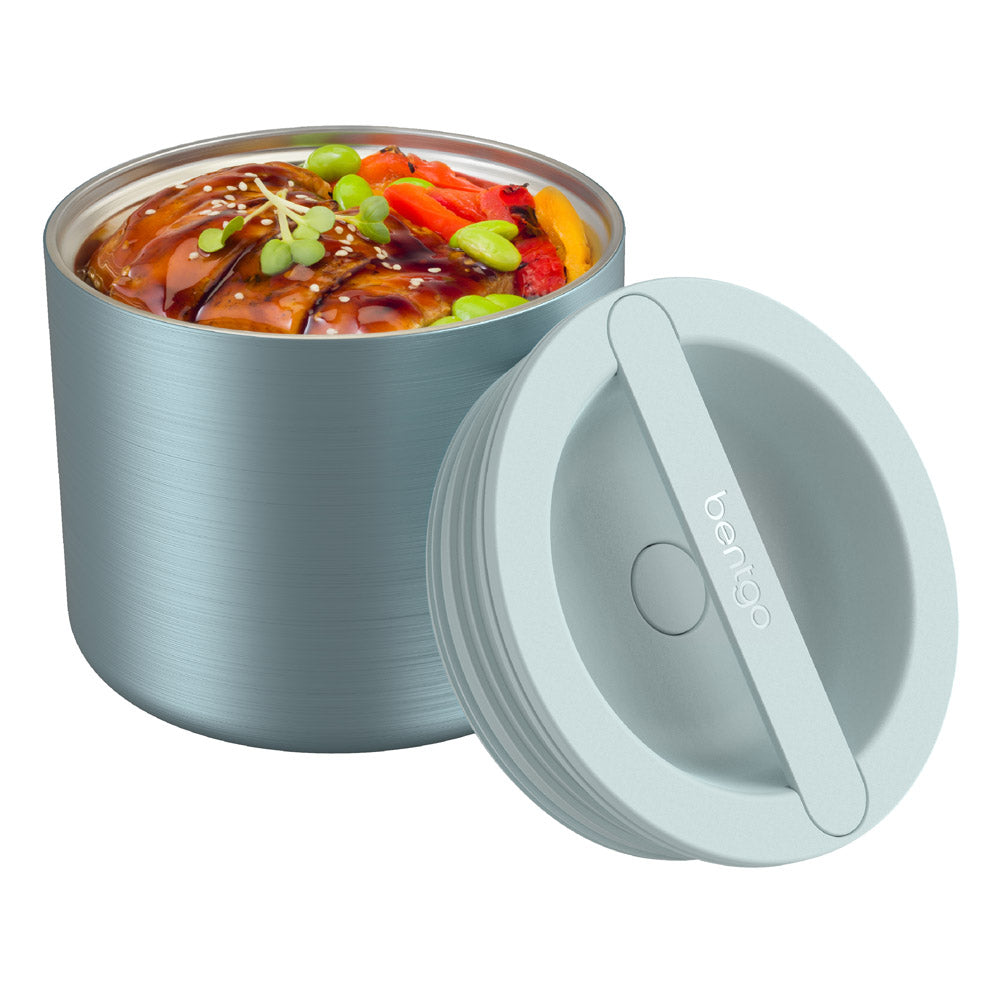 Bentgo® Insulated Food Container | Stainless Steel Food Containers