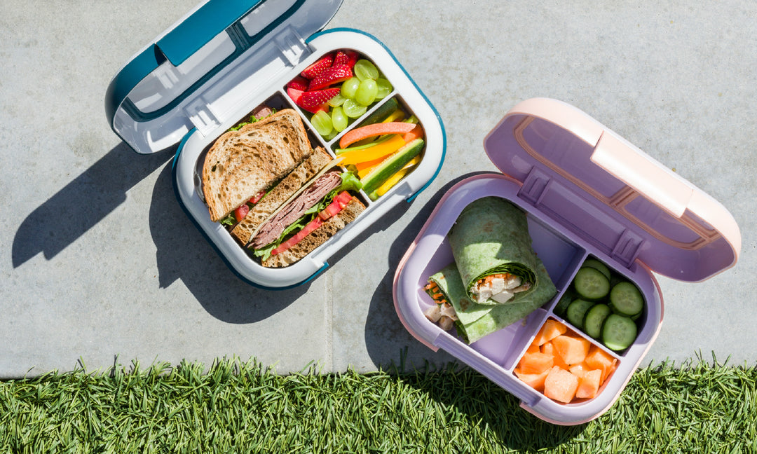 Chill Containers for Adults | Bentgo® Official Site