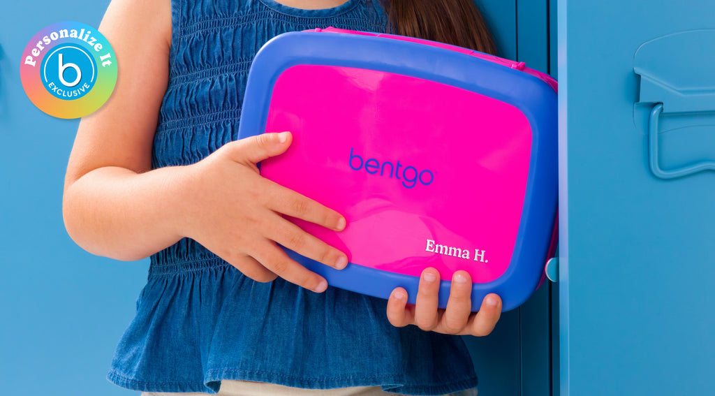 Bentgo® Bento Lunch Boxes and Accessories For Kids and Adults