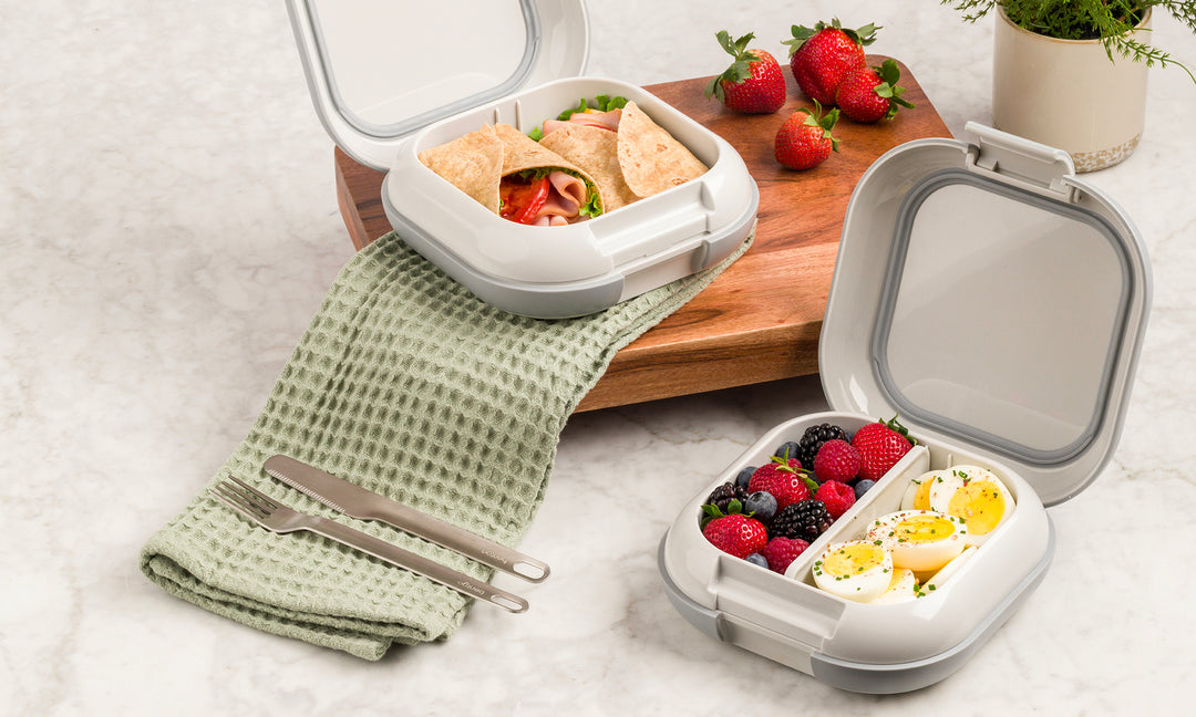 Chill Containers for Adults | Bentgo® Official Site