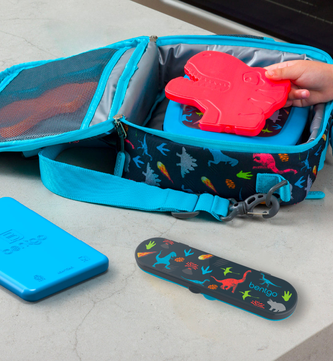 Bentgo® Modern Lunch Box | Bento Lunch Boxes