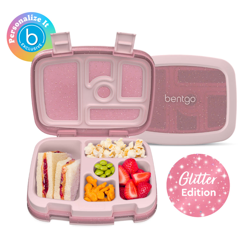 Bentgo® Kids Lunch Box | Kids Lunch Boxes
