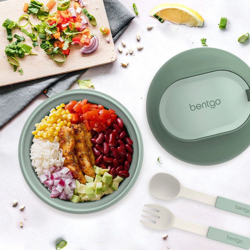 Bentgo® Bowl | Lunch Bowl Container