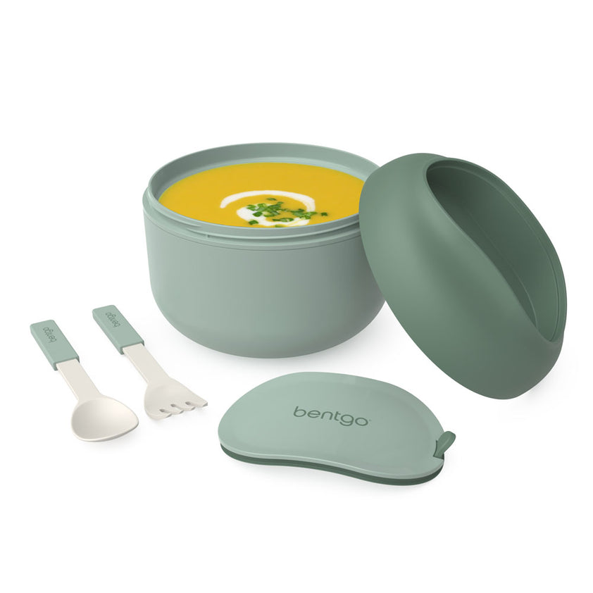 Bentgo® Bowl | Lunch Bowl Container