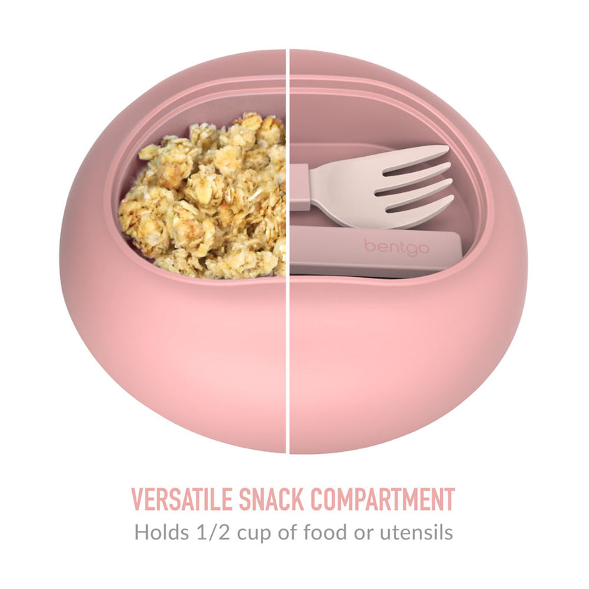 Bentgo® Bowl | Lunch Bowl Container